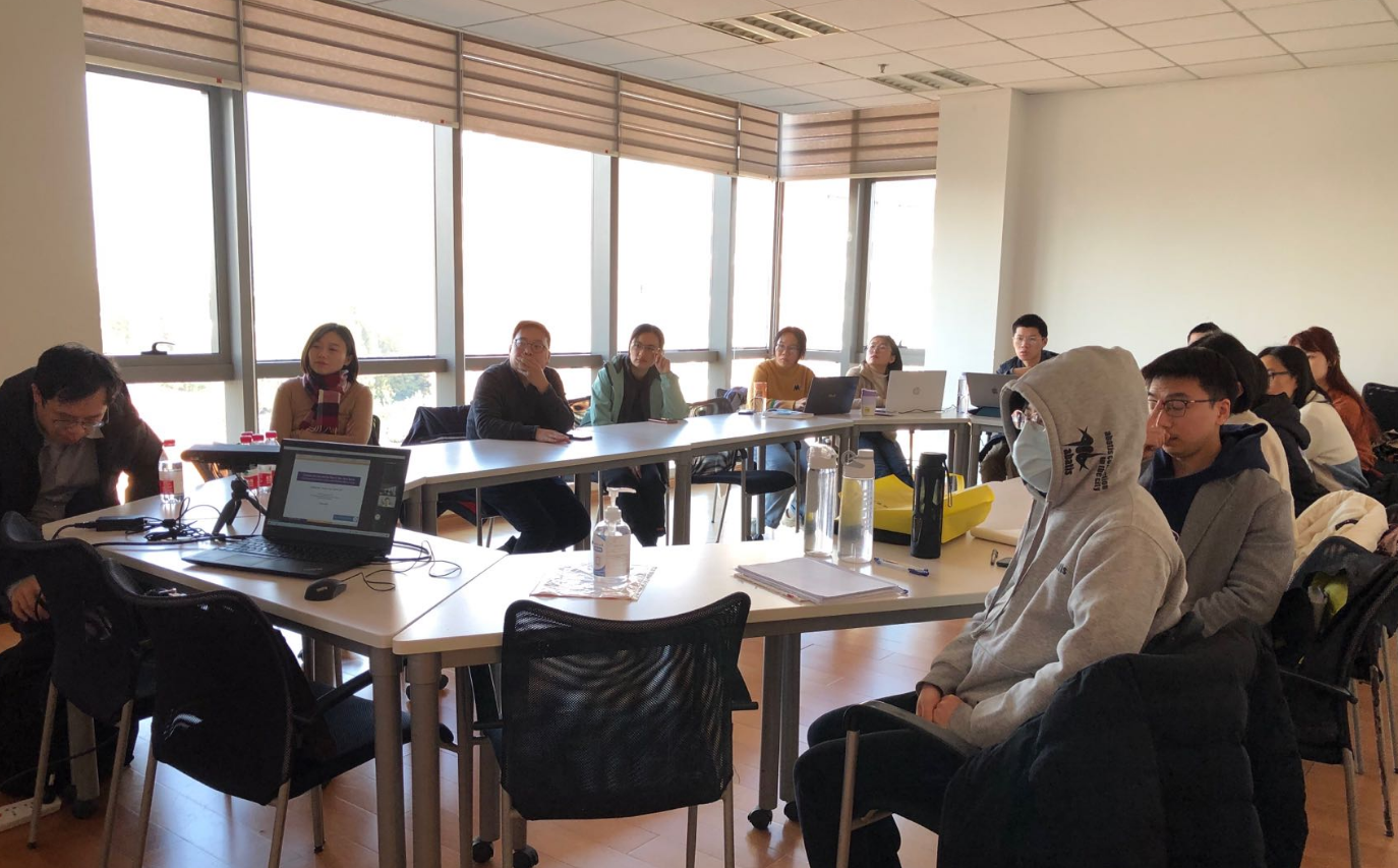 【现代经济学系列讲座第629期】吴建峰：Citywide Job Loss and the Rise of Teen Rock Bands ...